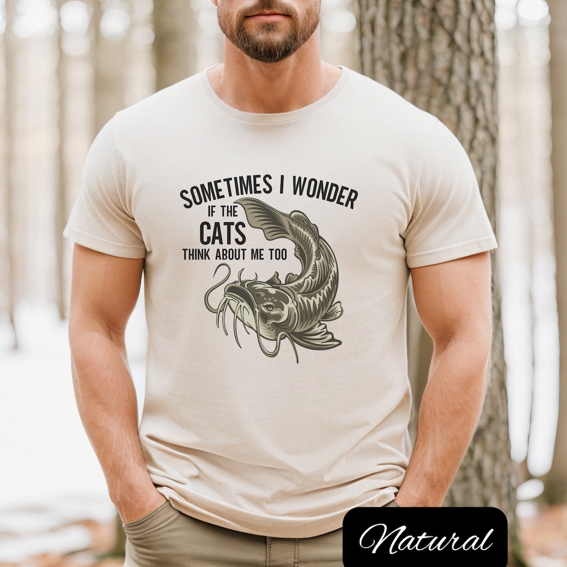 Catfishing Shirt Flathead Catfish Noodling Channel Catfish Catfishing ...