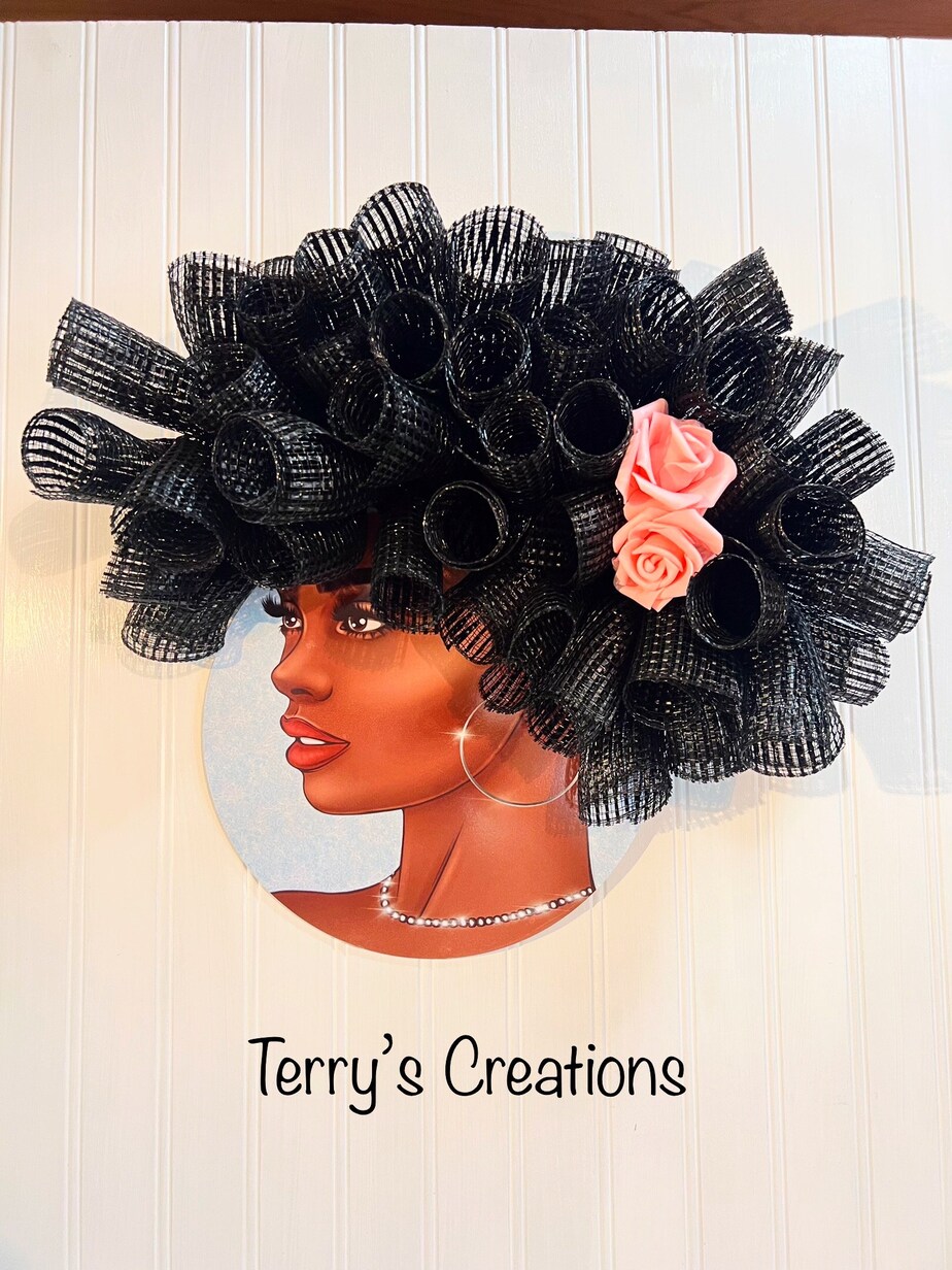 TerryByMorrison - Etsy
