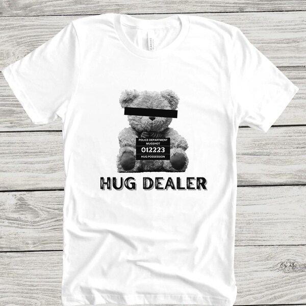 Gangsta Bear Svg - Etsy
