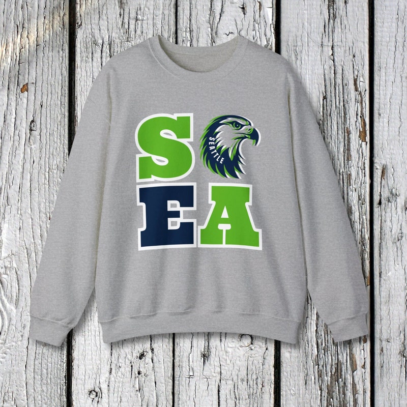 Go Hawks - Etsy