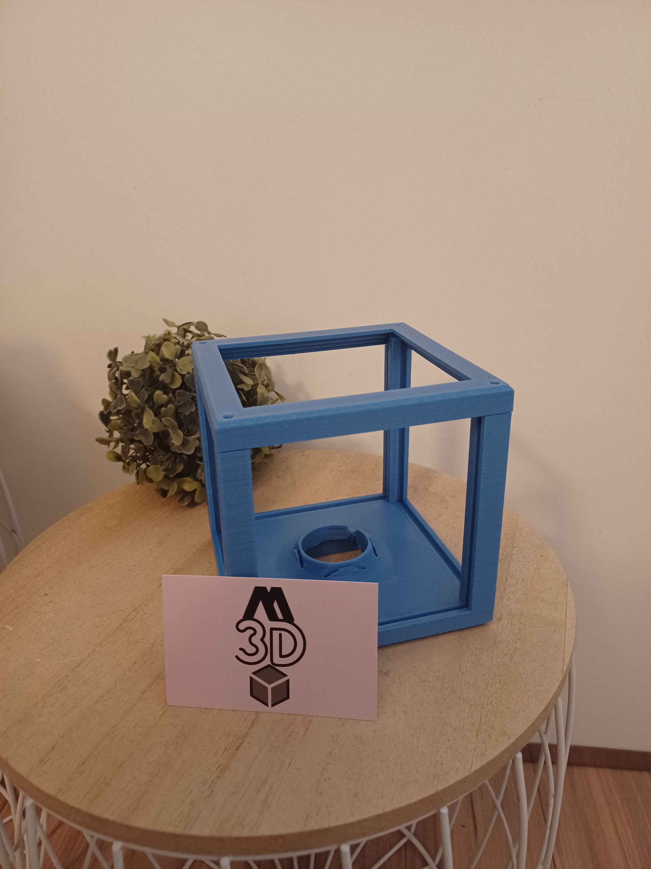 Lithophane , 3D Picture Cube , 3D Print, Gift, Unique , Special ...