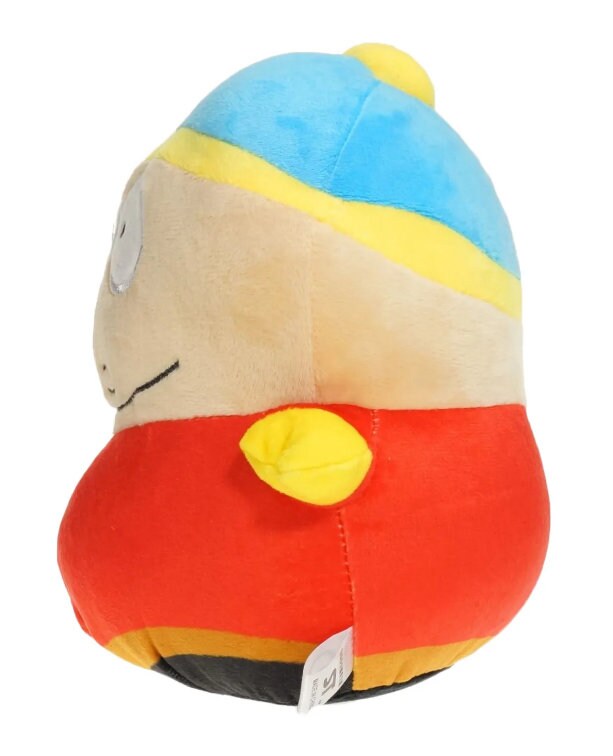 Southpark Eric Cartman Stuffed Doll Plushie Soft Fabric Filled Children ...