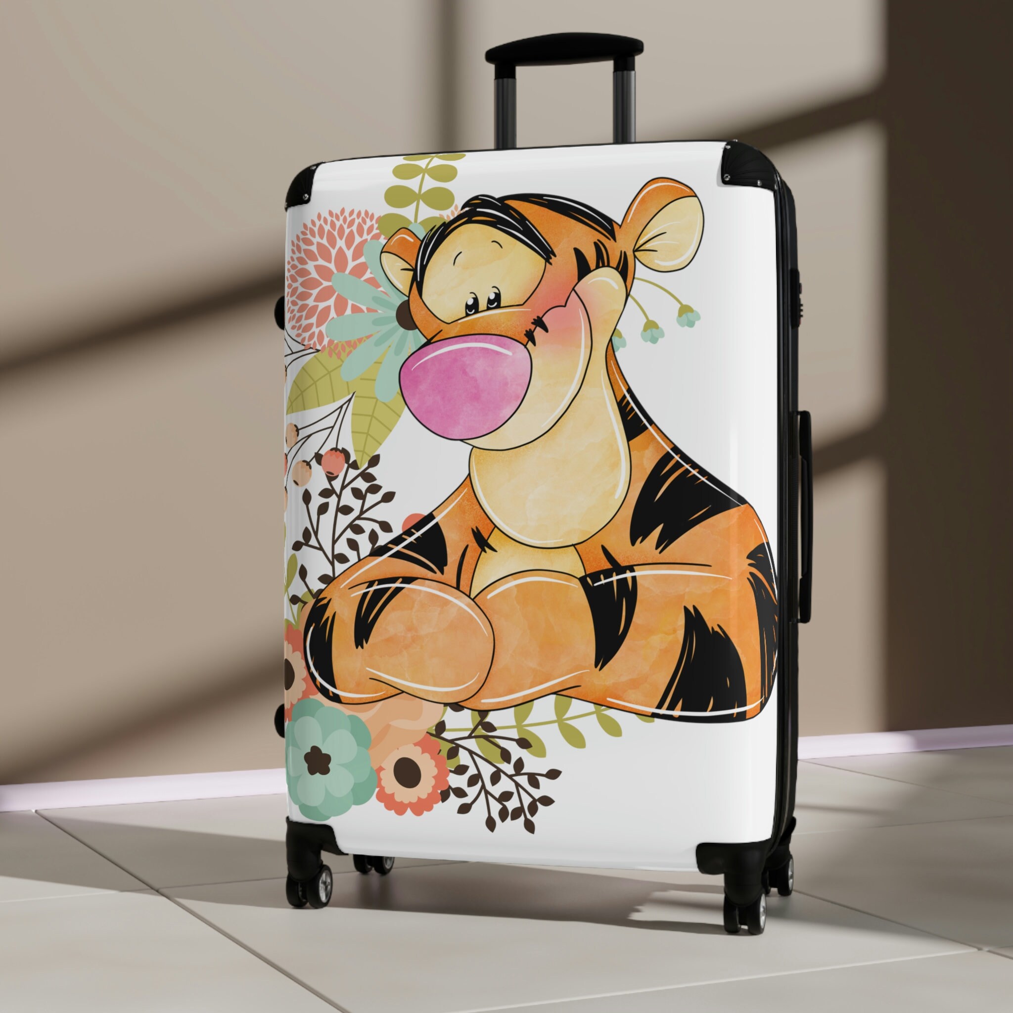 Tigger disney Suitcases sold by Marsupial | SKU 43671092 | 60% OFF ...