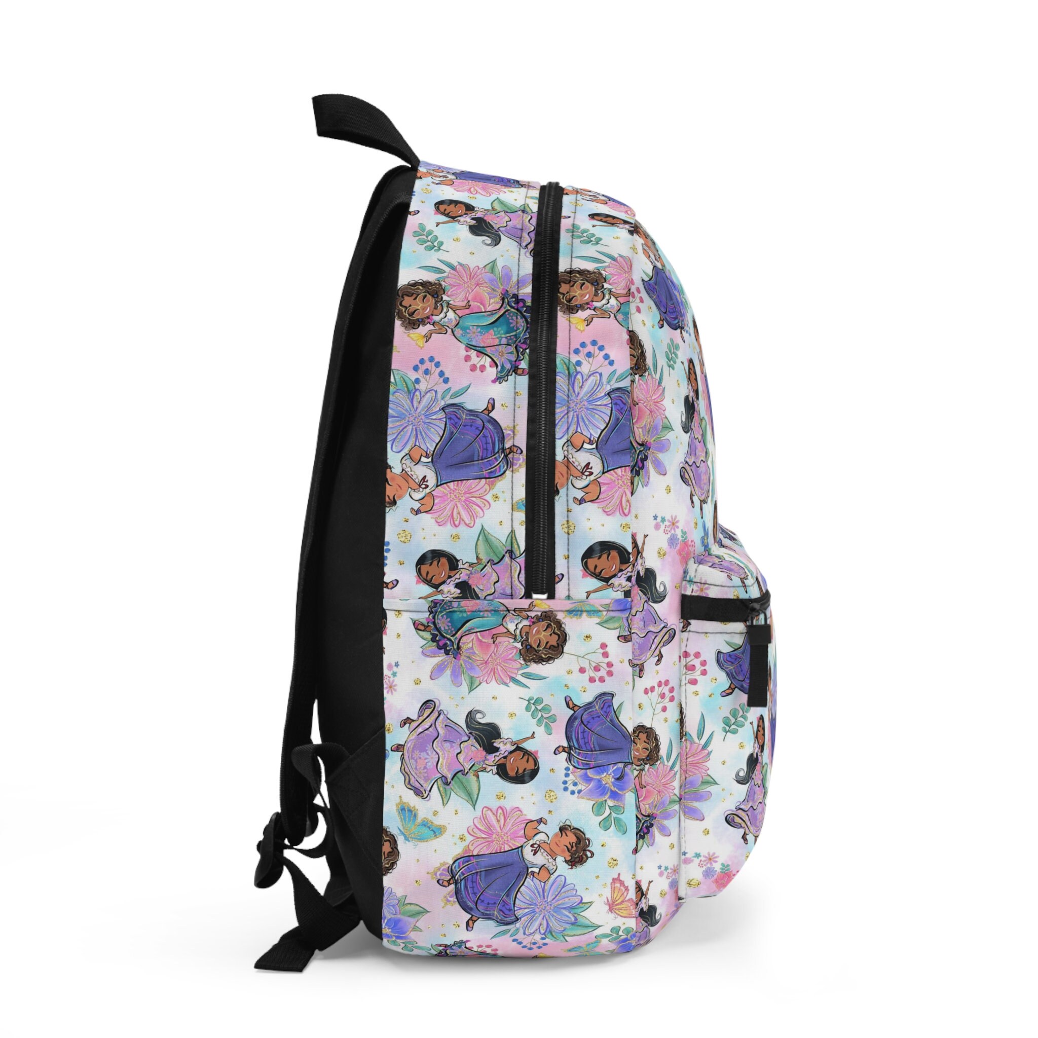 Encanto Backpack, Encanto Back To School, Encanto Bag, Disney's Encanto