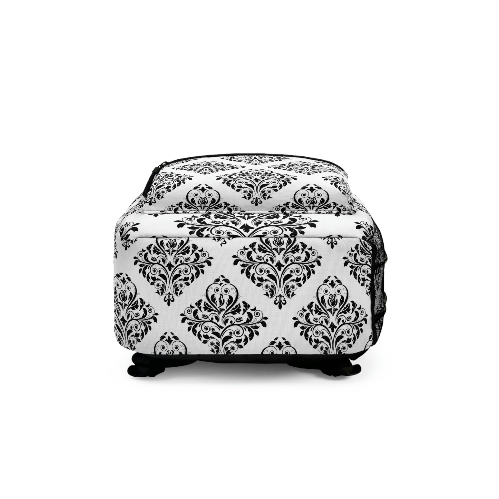 Wednesday Addams Jenna Ortega Backpack