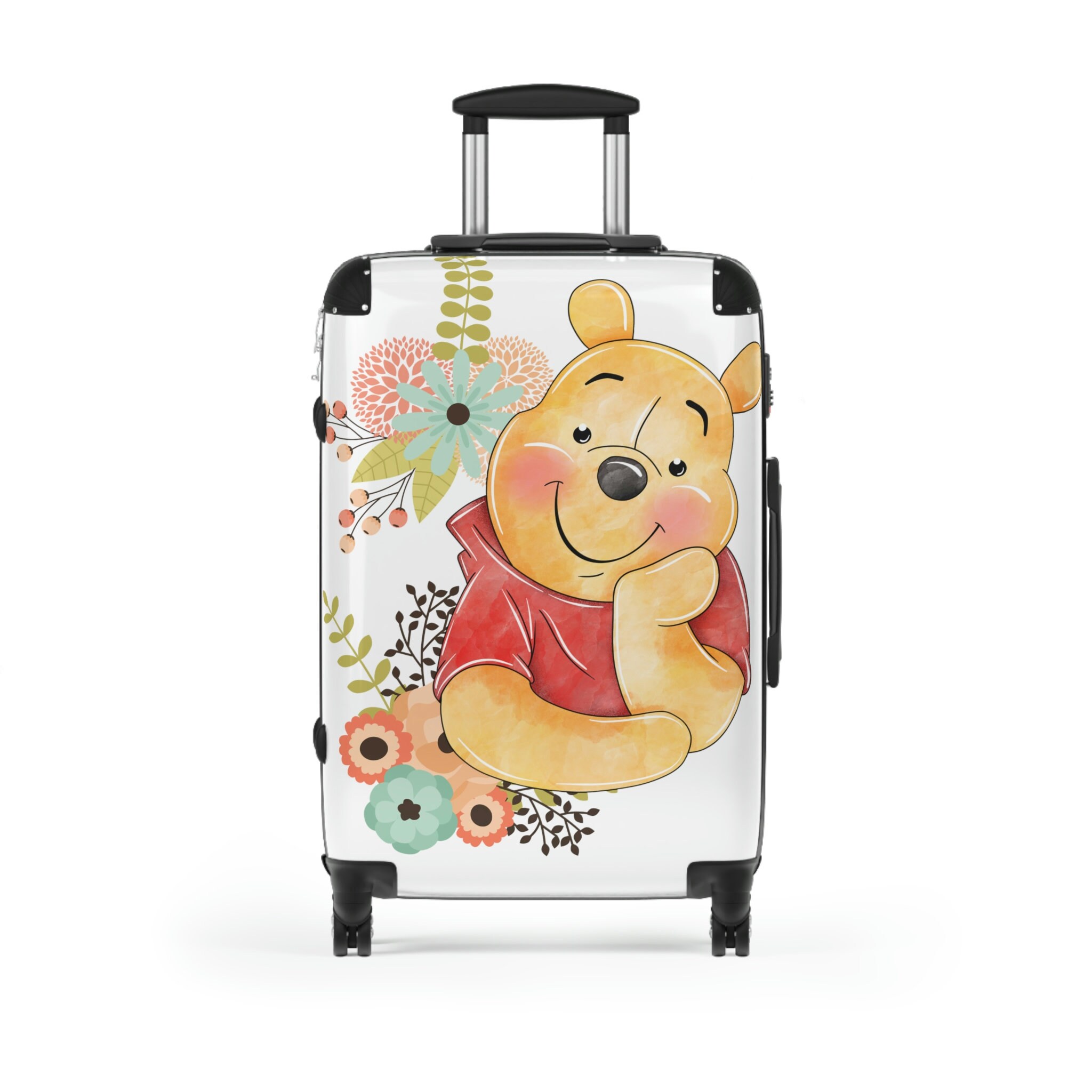 Winnie The Pooh Custom Disney