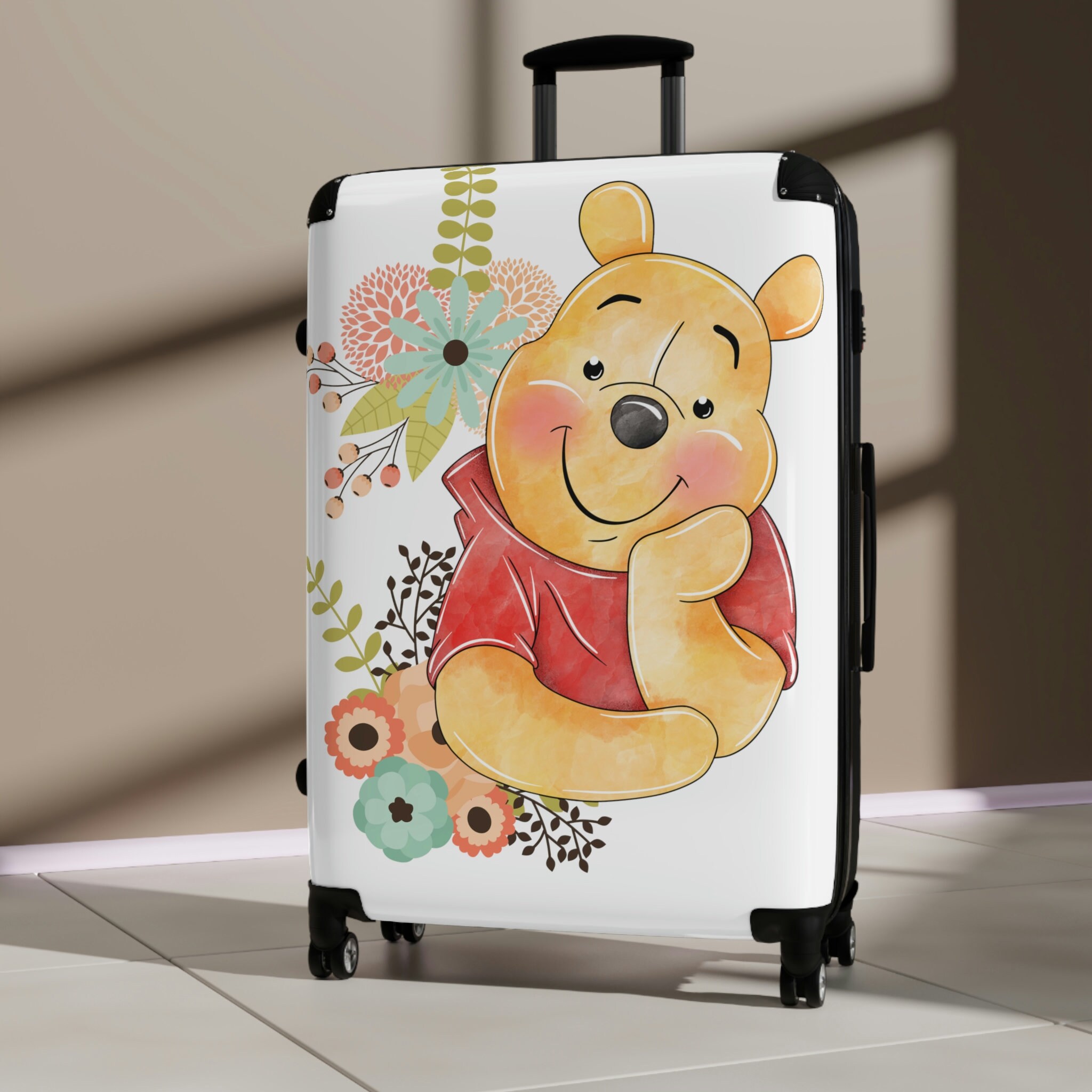 Winnie The Pooh Custom Disney