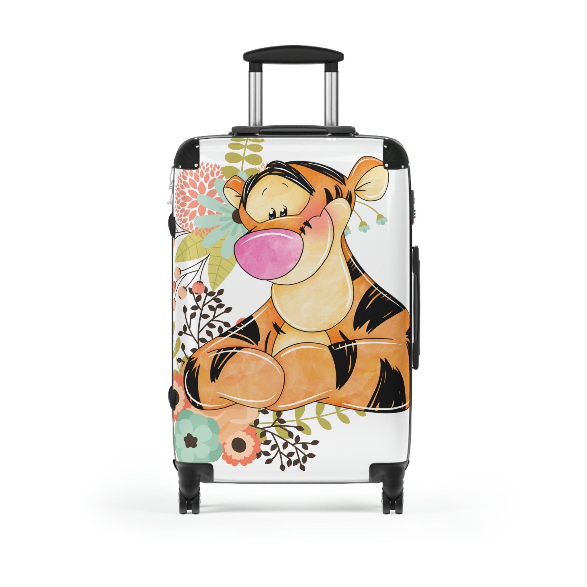 Tigger disney Suitcases sold by Marsupial | SKU 43671092 | 60% OFF ...