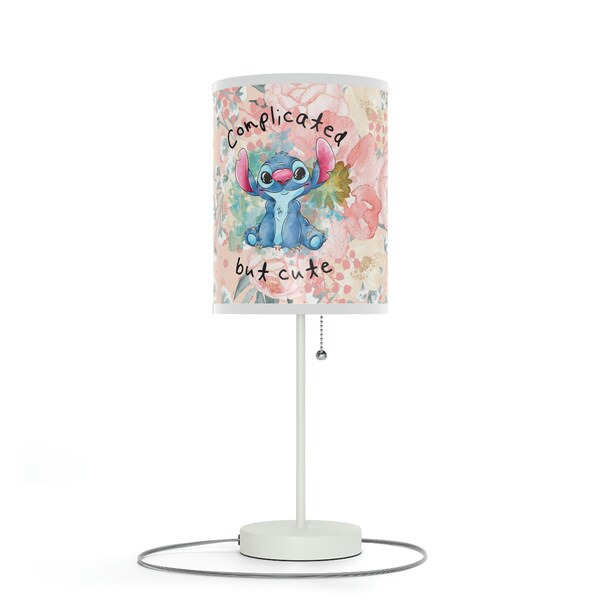 Lilo and Stitch Desk - Etsy