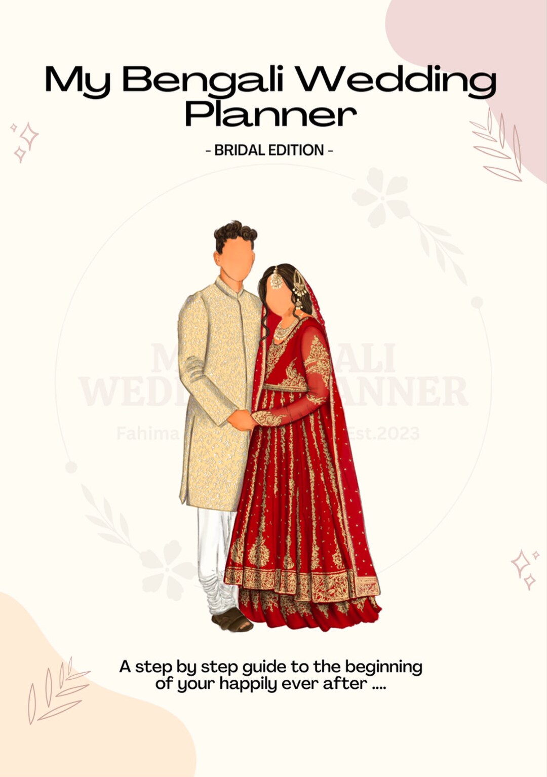 DIGITAL | Bengali Wedding Planner | Muslim Wedding Planner | South ...