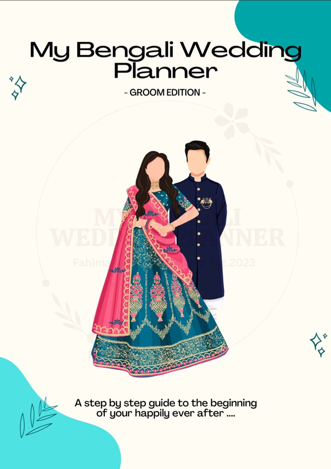 DIGITAL | Bengali Wedding Planner | Muslim Wedding Planner | South ...