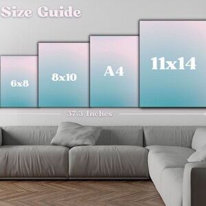 Good Things Are Coming Digital Poster, Positive Affirmations Poster ...