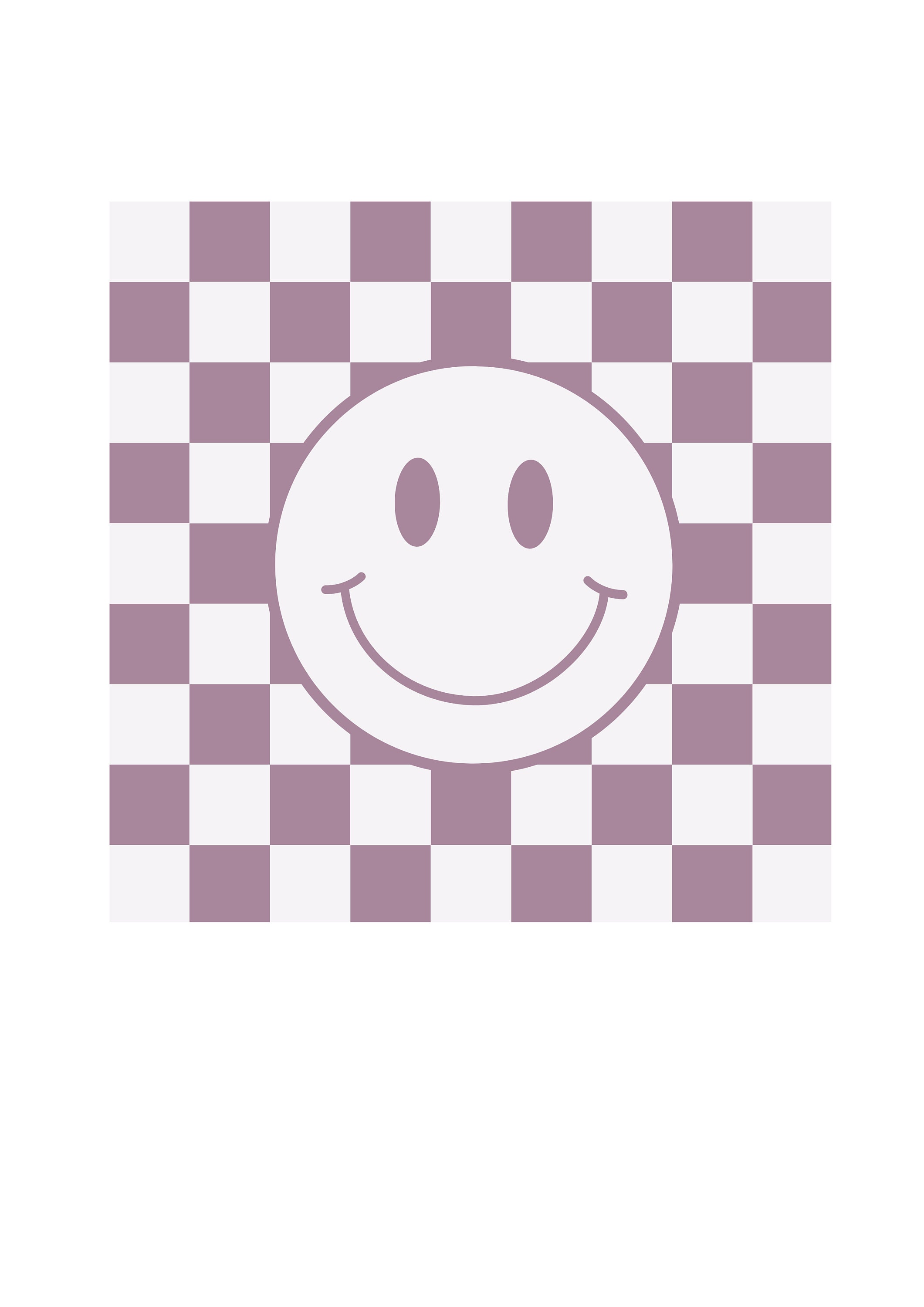 Smiley Face Svg Bundle, Checkered Smiley Face Svg, Smiley Face,png,svg ...
