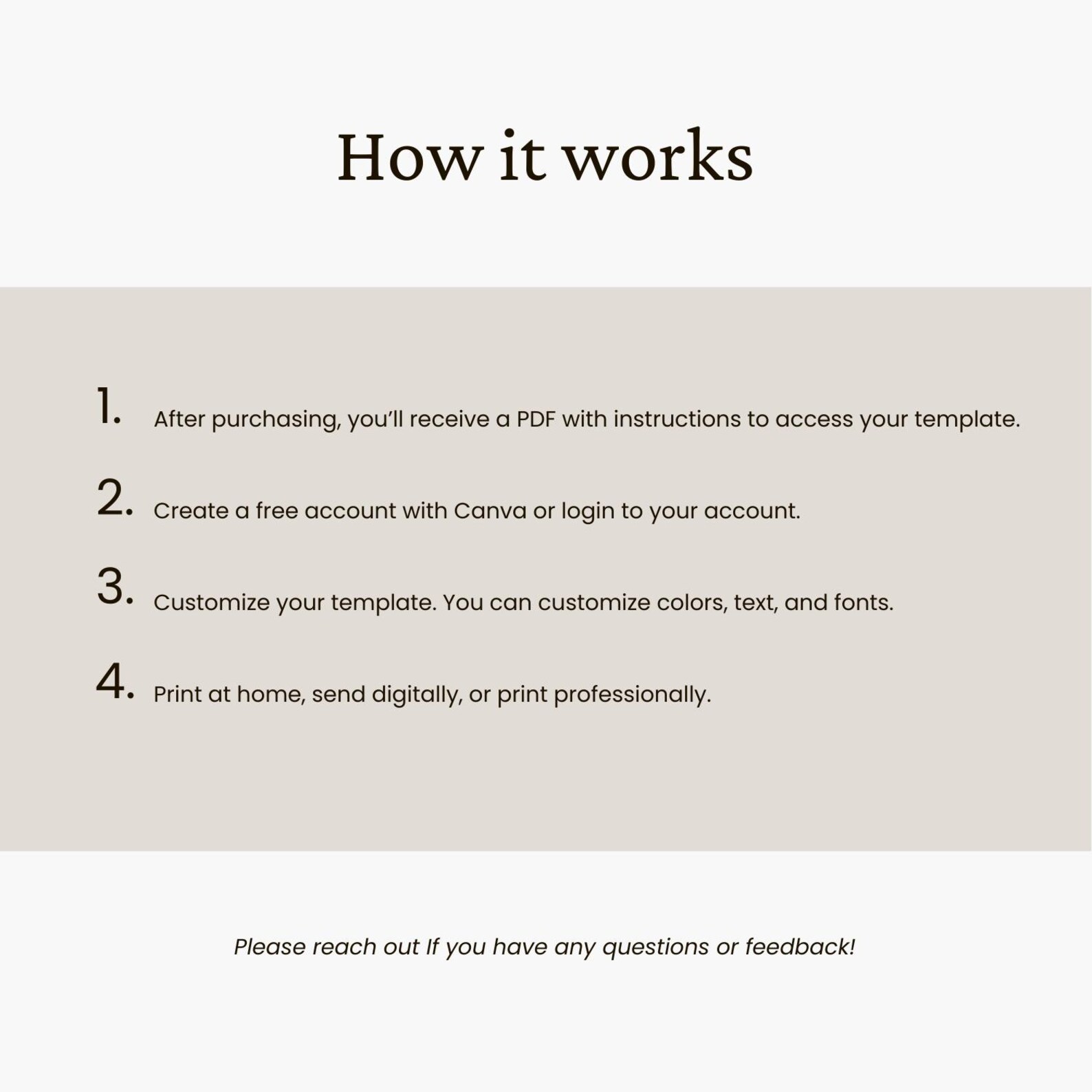 Pizza Party Invitation Fun Pizza-themed Birthday Invite, Editable ...