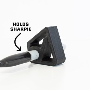 Work Sharp Precision Adjust Sharpening System Support Brace for ...