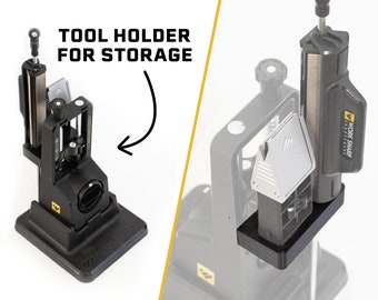 Work Sharp Professional Precision Adjust Accessories Case - Etsy