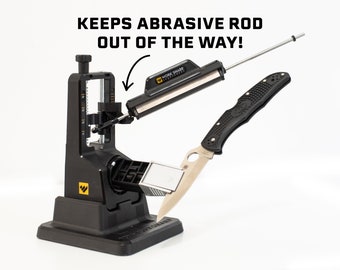 Work Sharp Precision Adjust Magnetic Angle Holder - Etsy