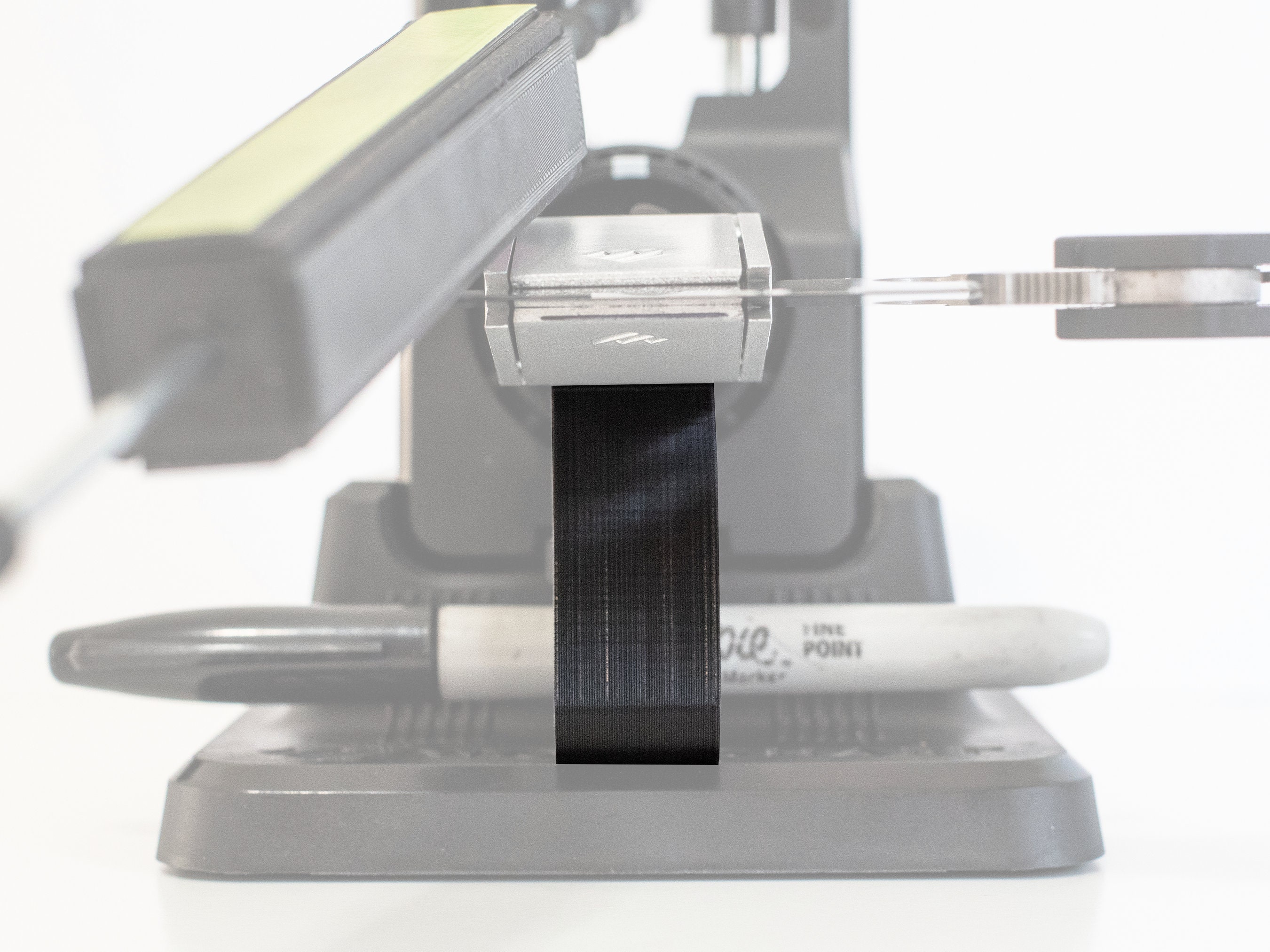 Work Sharp Precision Adjust Sharpening System Support Brace - Etsy