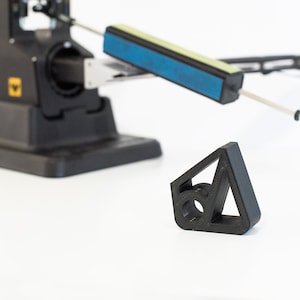 Work Sharp Precision Adjust Sharpening System Support Brace for ...