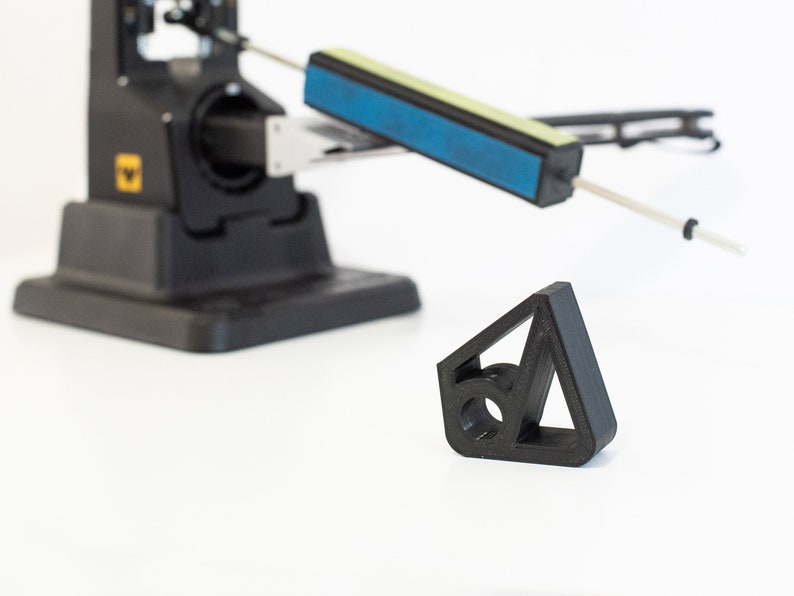 Work Sharp Precision Adjust Sharpening System Support Brace - Etsy