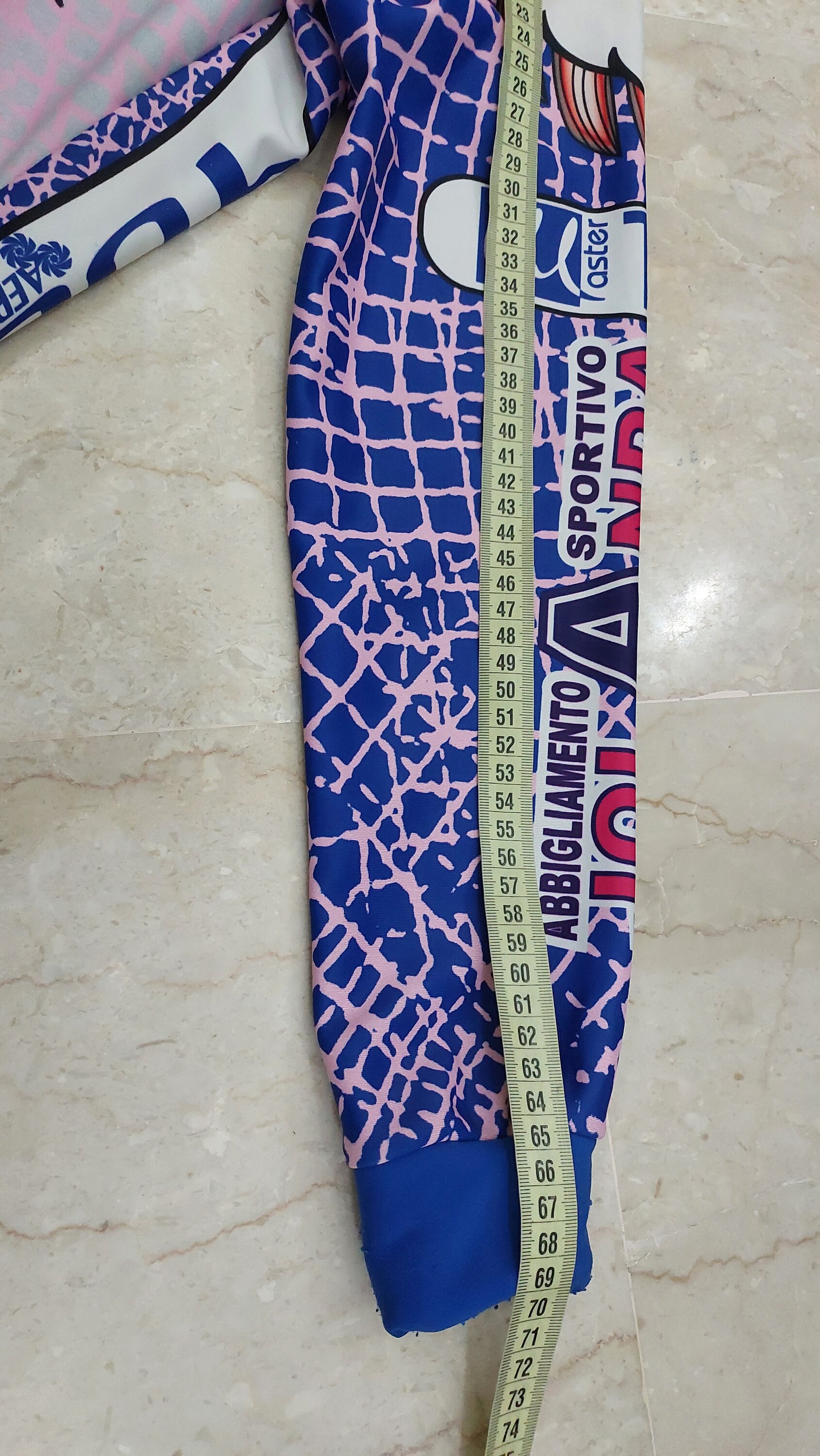 Preowned Vintage Jolanda Wind Tex Cycling Shirt Bicycle Bike Full Zip ...