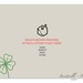 Lucky Lottery St. Patrick's Day Popby Gift Tag Canva Custom Digital ...