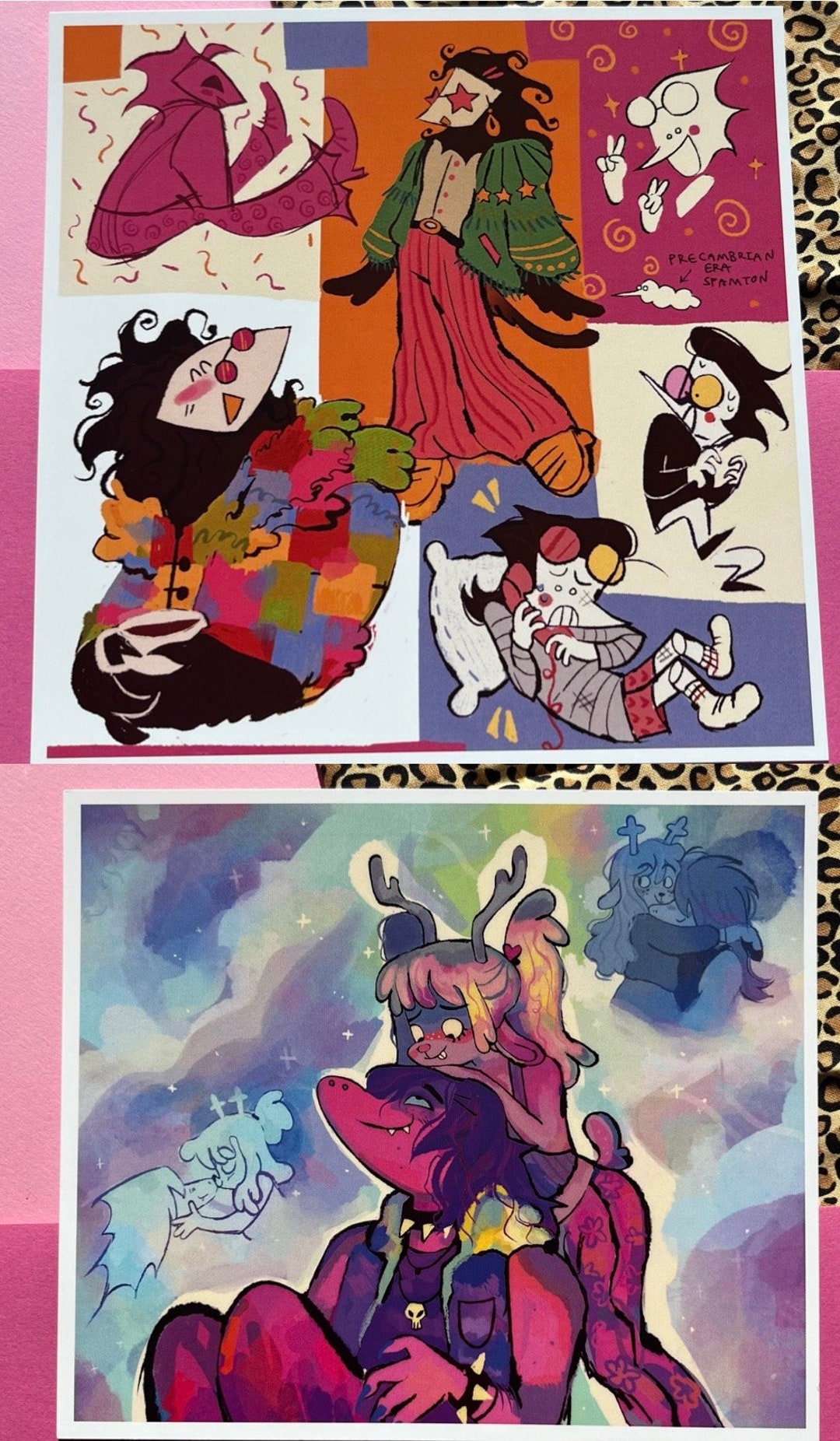 Deltarune Prints - Etsy Australia