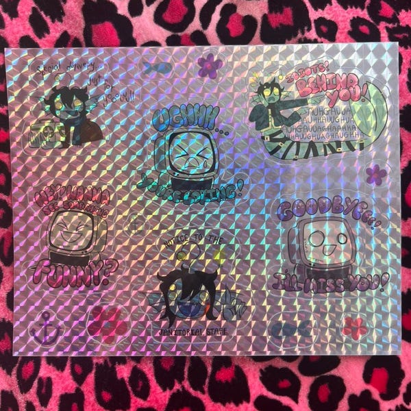 Roblox Pressure - Etsy