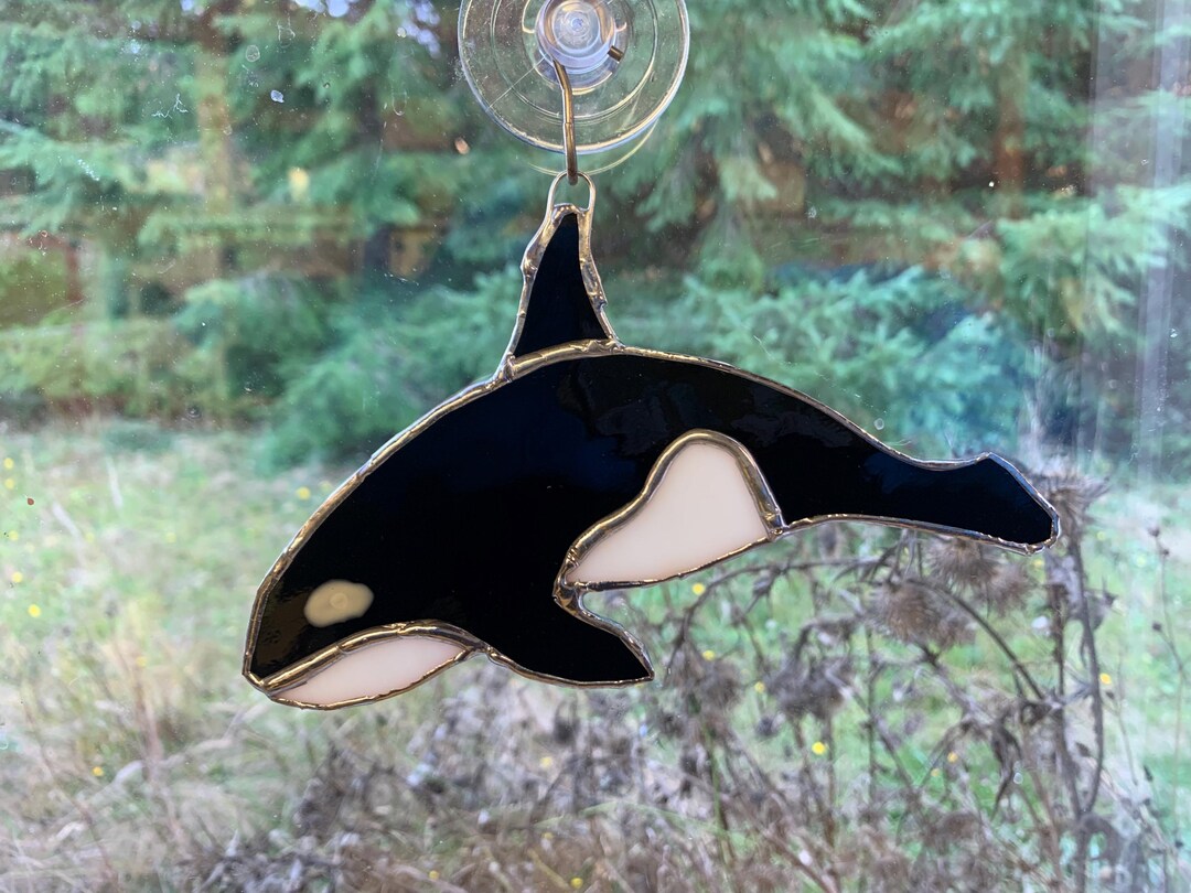 Christmas Orca-ment - Etsy Canada