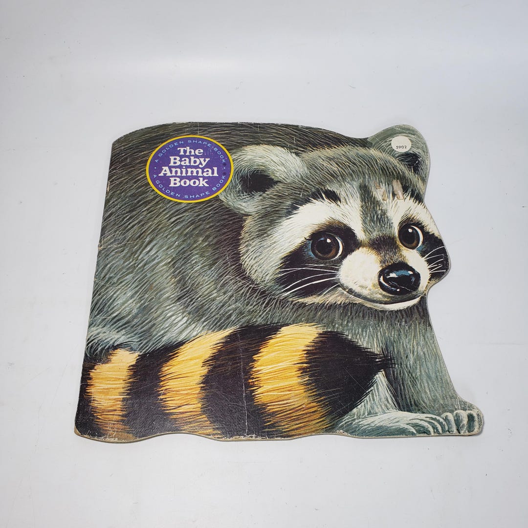 The Baby Animal Book by Daphne Davis and Illustrated by Craig M. Pineo ...