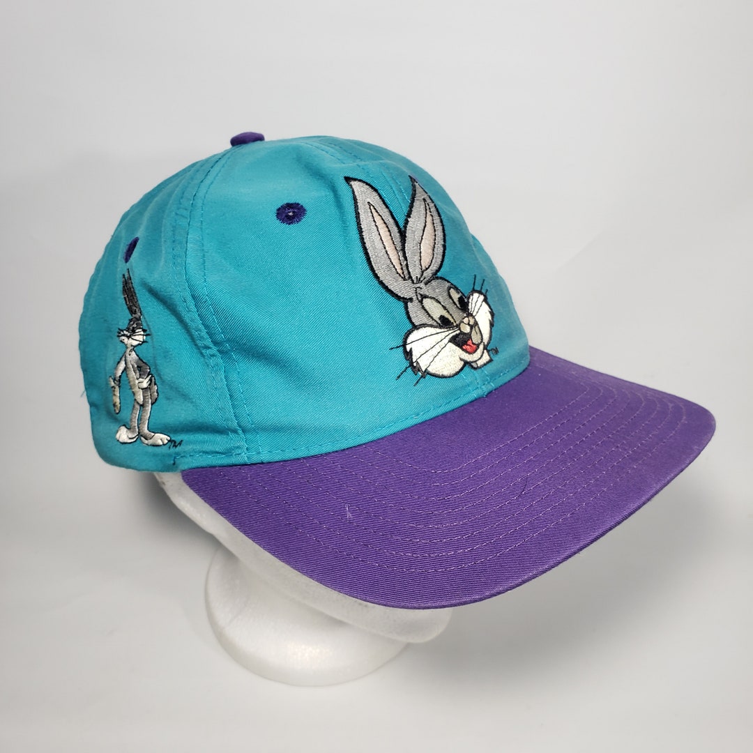 Collectors BUGS Looney Tunes 1994 Witty Wear Novel Tee Designs Warner ...