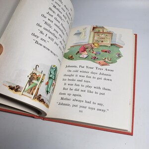 Three Friends by Elizabeth Montgomery and Dorothy Baruch Illustrated by ...