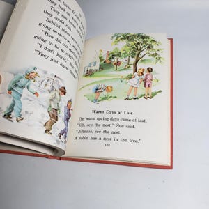 Three Friends by Elizabeth Montgomery and Dorothy Baruch Illustrated by ...