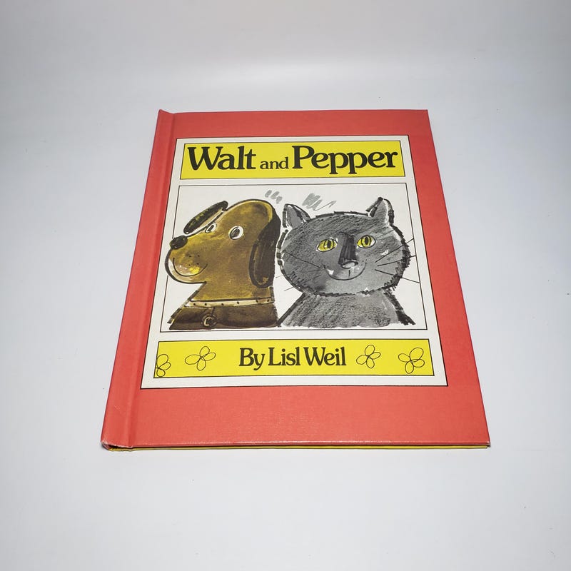 Lisl Weil - Etsy