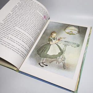 Dandelion Library, Alice in Wonderland by Lewis Carroll and Peter Pan ...