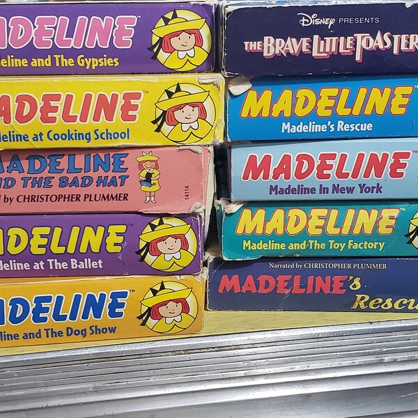 Madeline - Etsy