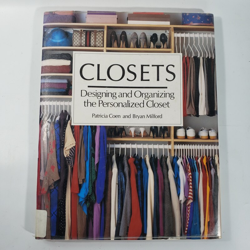 Closet Shelving - Etsy