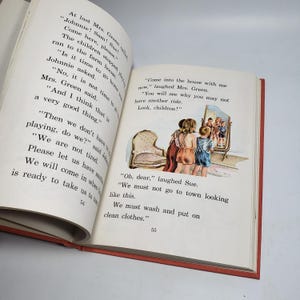 Three Friends by Elizabeth Montgomery and Dorothy Baruch Illustrated by ...