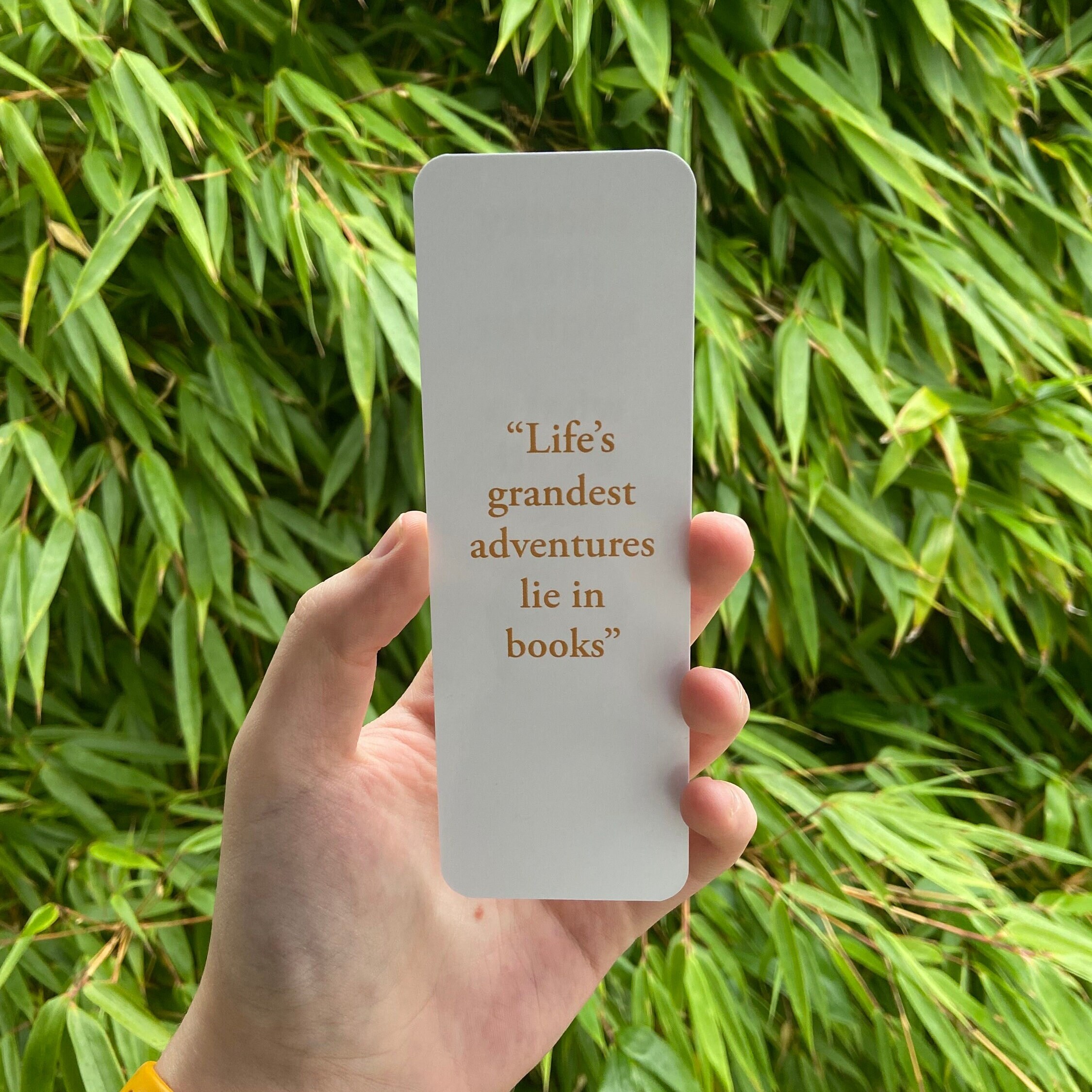 BBC Ghosts Inspired Bookmark Pat BBC Ghosts Gift - Etsy UK