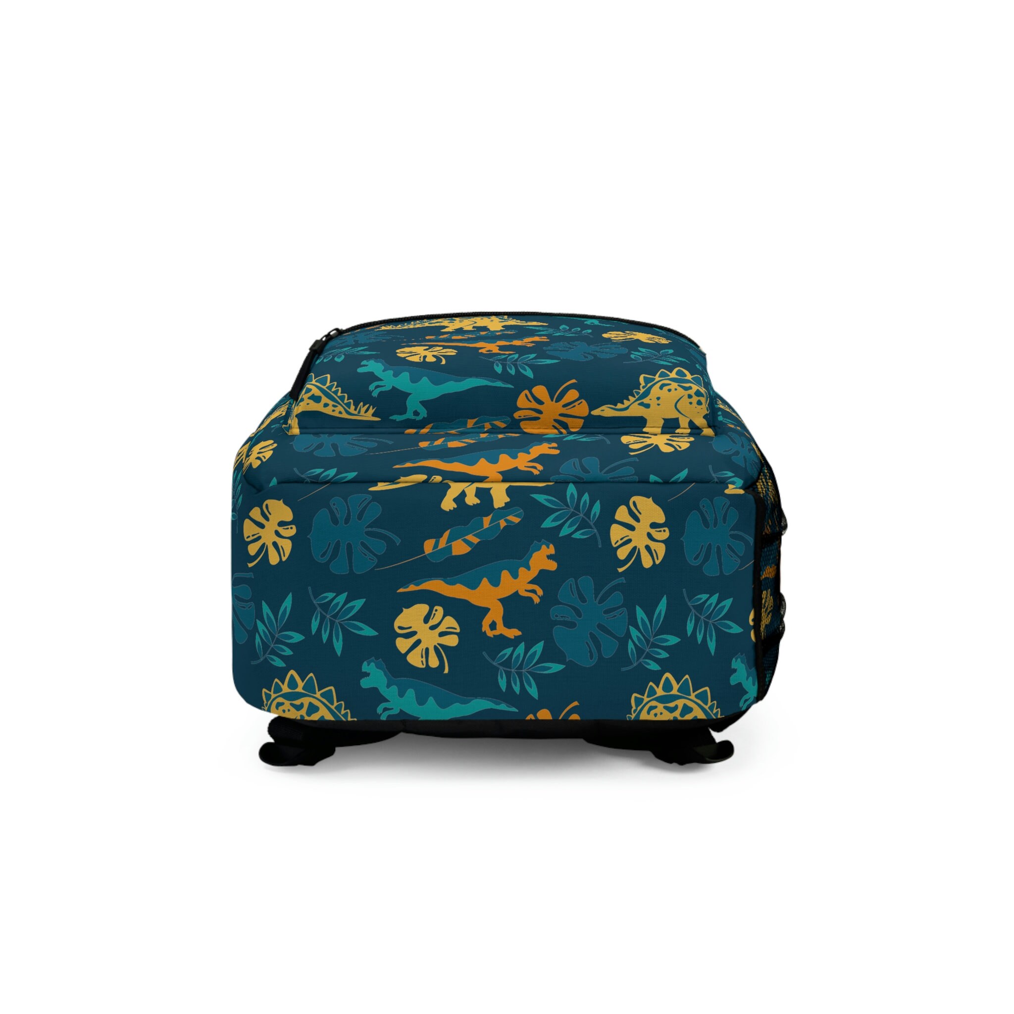 Stegosaurus Backpack T-rex Backpack Dinosaur Backpack School Backpack ...