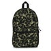 Dino Skeleton Dino Skeleton Backpack Dinosaur Backpack School Backpack ...