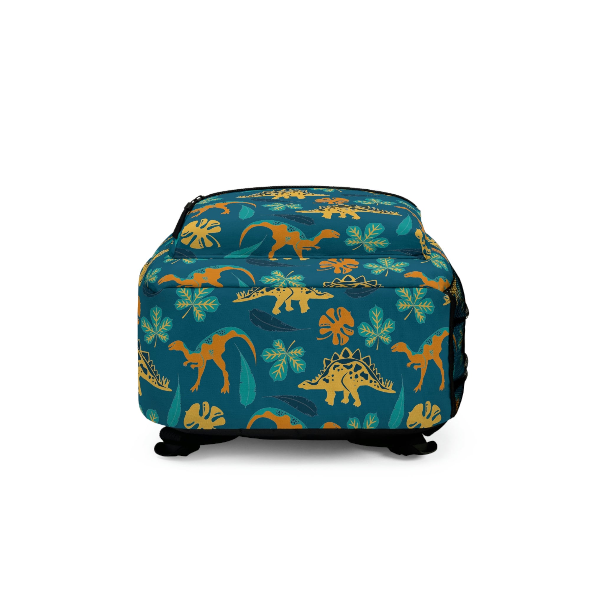 Stegosaurus Backpack Velociraptor Backpack Dinosaur Backpack School ...