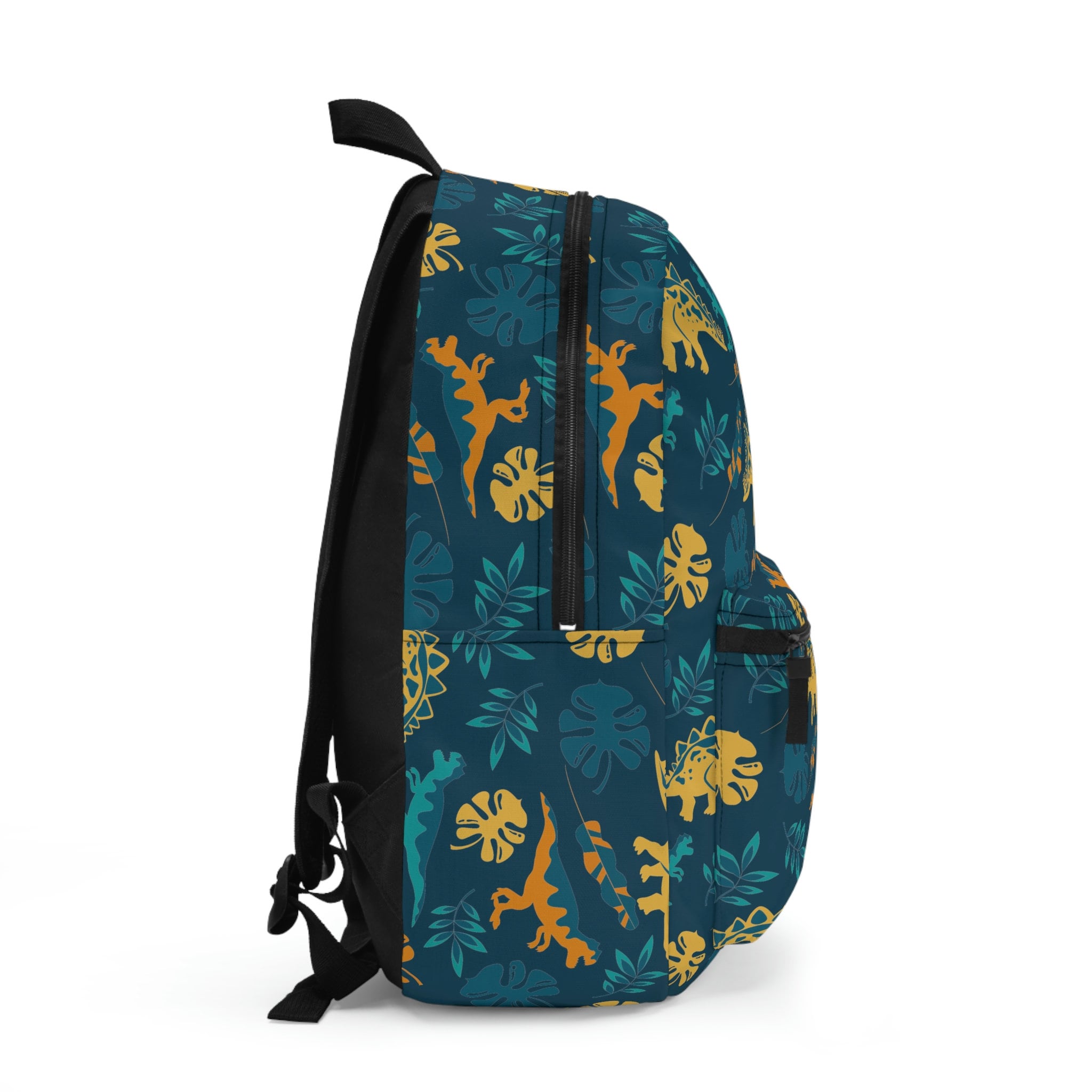 Stegosaurus Backpack T-rex Backpack Dinosaur Backpack School Backpack ...