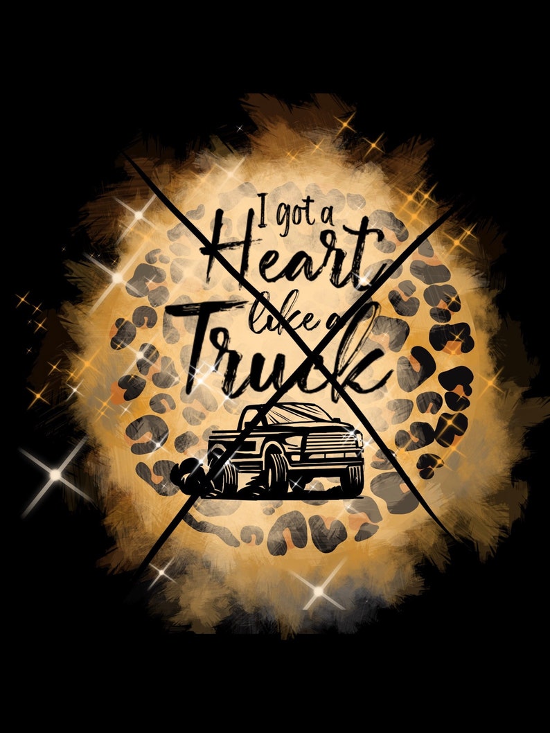 Heart Like a Truck Lainey Wilson Png - Etsy Heart Like a Truck Lainey Wilson Png - Etsy
