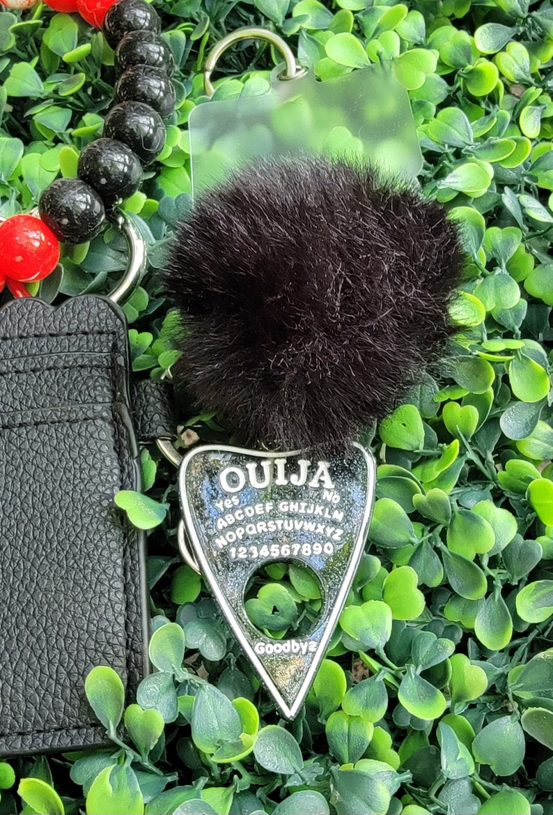 Interview With the Vampire Travel Keychain Set - Etsy