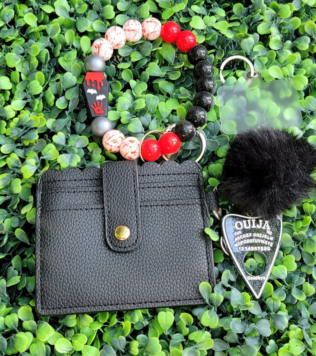 Interview With the Vampire Travel Keychain Set - Etsy