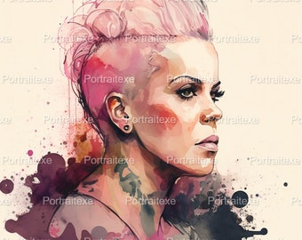 Sam Smith, Poster 4K, Digital Print, Home Decor, Instant Download, Wall ...