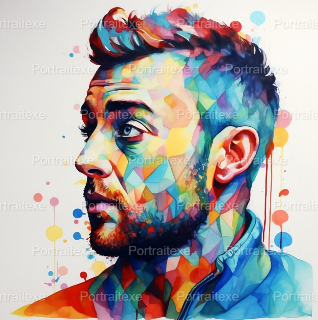 Sam Smith, Poster 4K, Digital Print, Home Decor, Instant Download, Wall ...