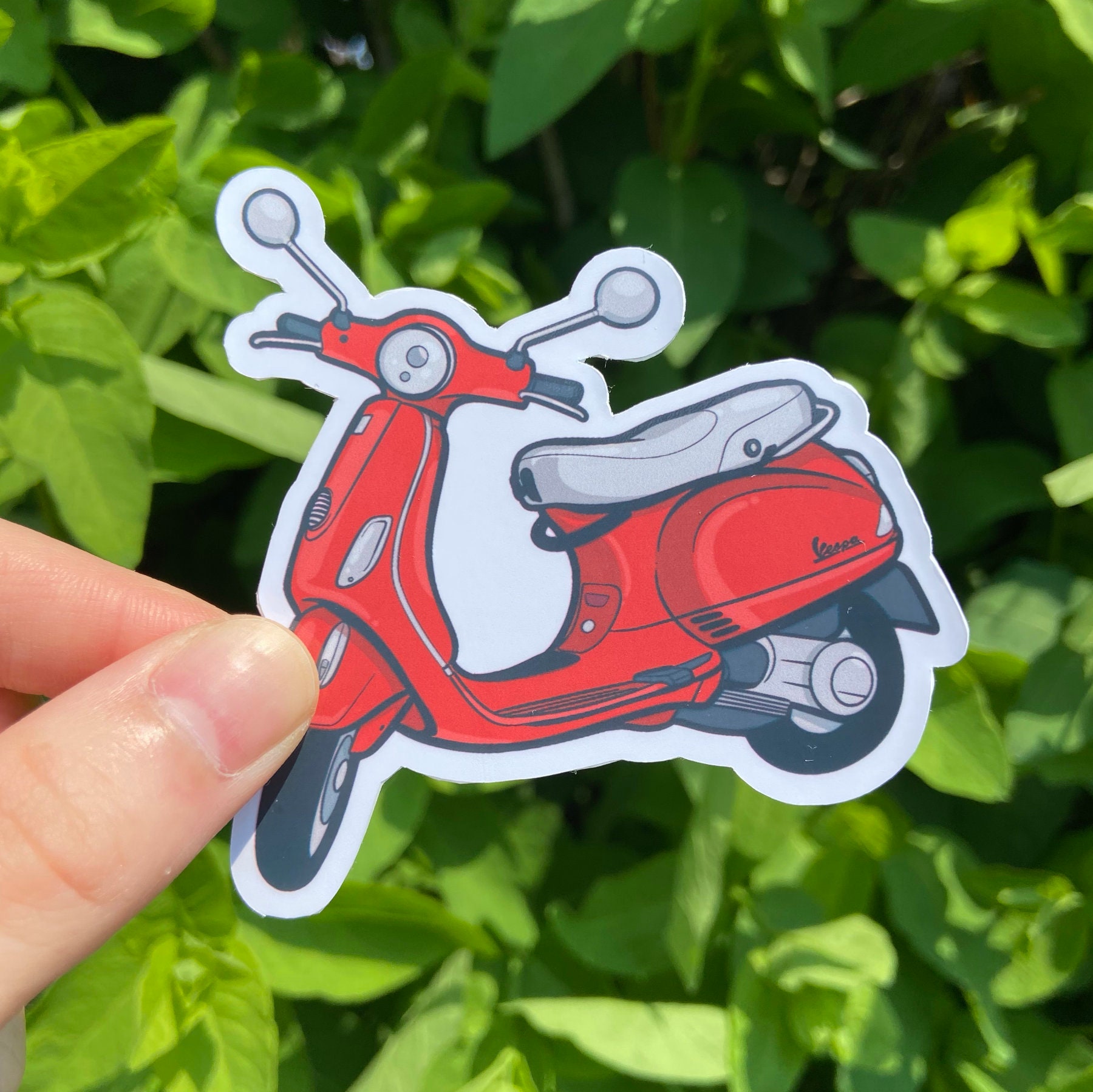 Rome Italy Vinyl Stickers, Rome Italy Vinyl Stickers Bundle Pack ...