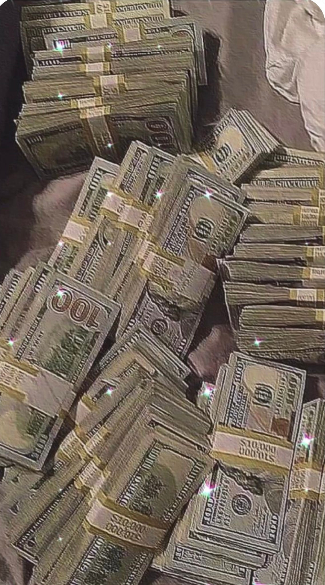 Money Stacks Tumblr